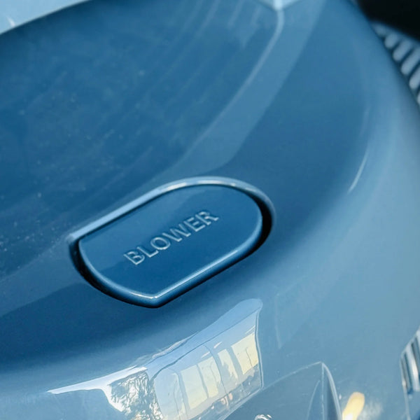 Work Hero CD2 10L Canister Vacuum Cleaner with Blower Function ...