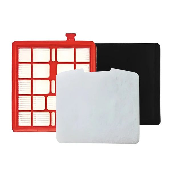 Hoover HEPA Filter Set for Dog N Cat T4008, 5013PH, 5016 (VB475 ...