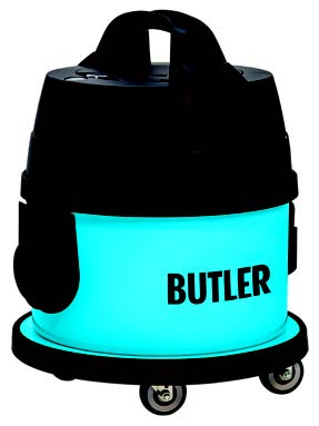 Cleanstar Butler 1200 Watt Commercial HEPA Vacuum Cleaner – Vacbagdirect