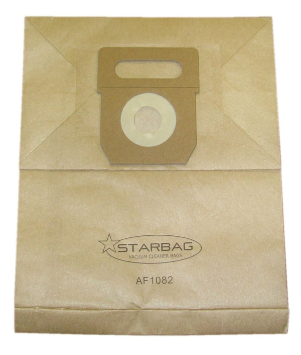 Cleanstar Butler Vacuum Cleaner Bags – Vacbagdirect