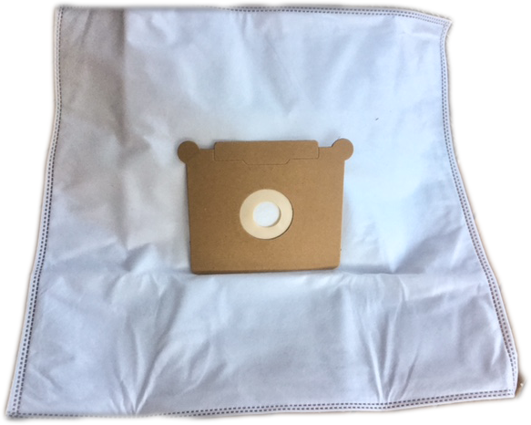 Ghibli AS5 vacuum cleaner bags – Vacbagdirect