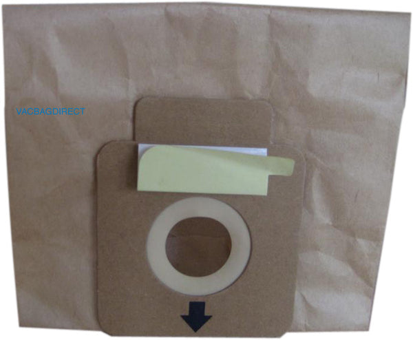 Hoover H64 vacuum cleaner bags – Vacbagdirect