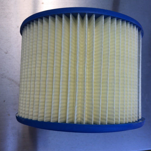 Nilfisk Cartridge filter for Nilfisk Alto Aero, Nilfisk Attix, Nilfisk ...