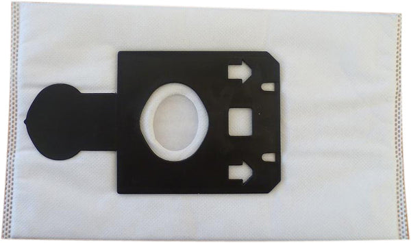 Genuine Wertheim W5030, W5035, W6030, W6035, W7000 vacuum cleaner bags ...